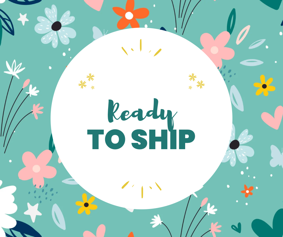 Ready To Ship – Freida J Designs