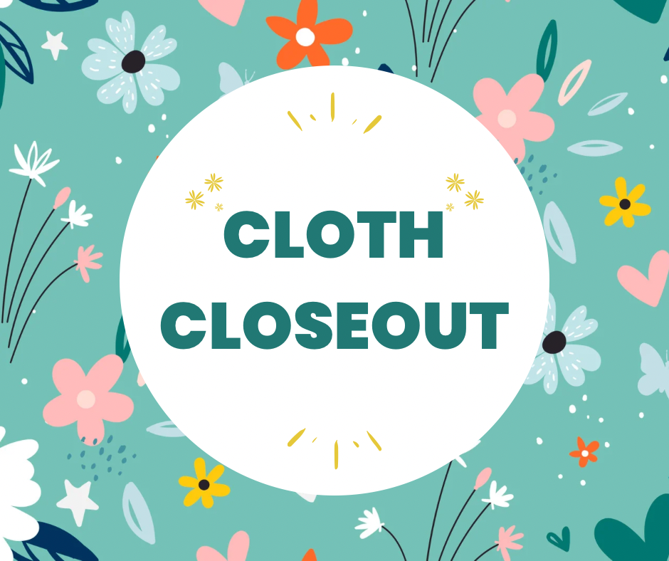 Cloth Diapering Essentials!! – Freida J Designs